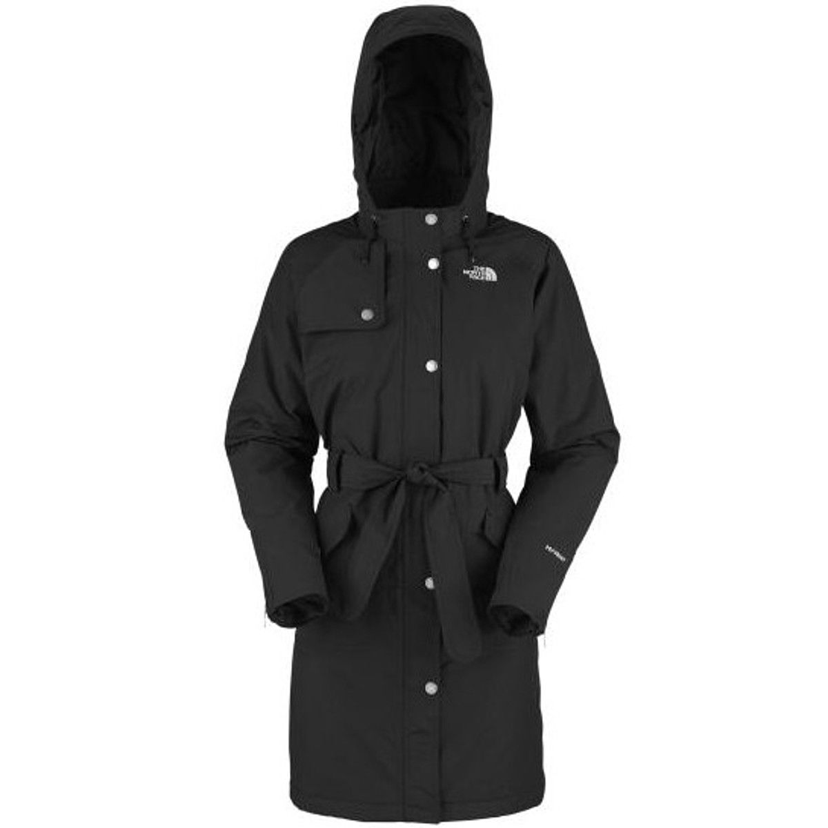 The North Face Insulated Grace Jacket - Women's - Clothing