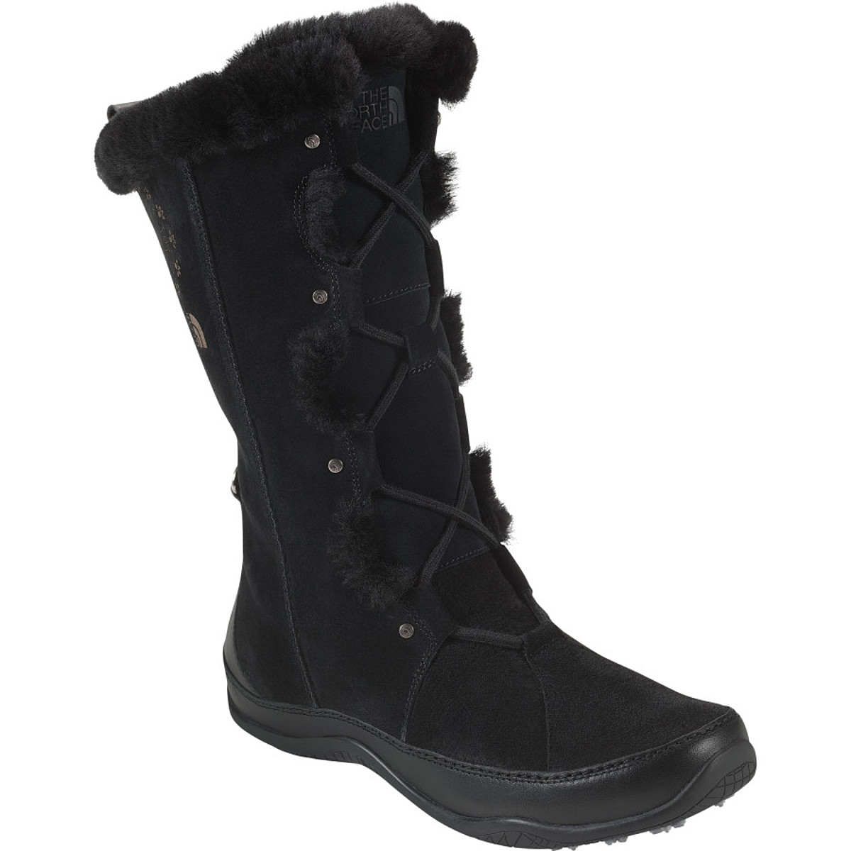 The North Face Abby III Boot - Women's - Footwear