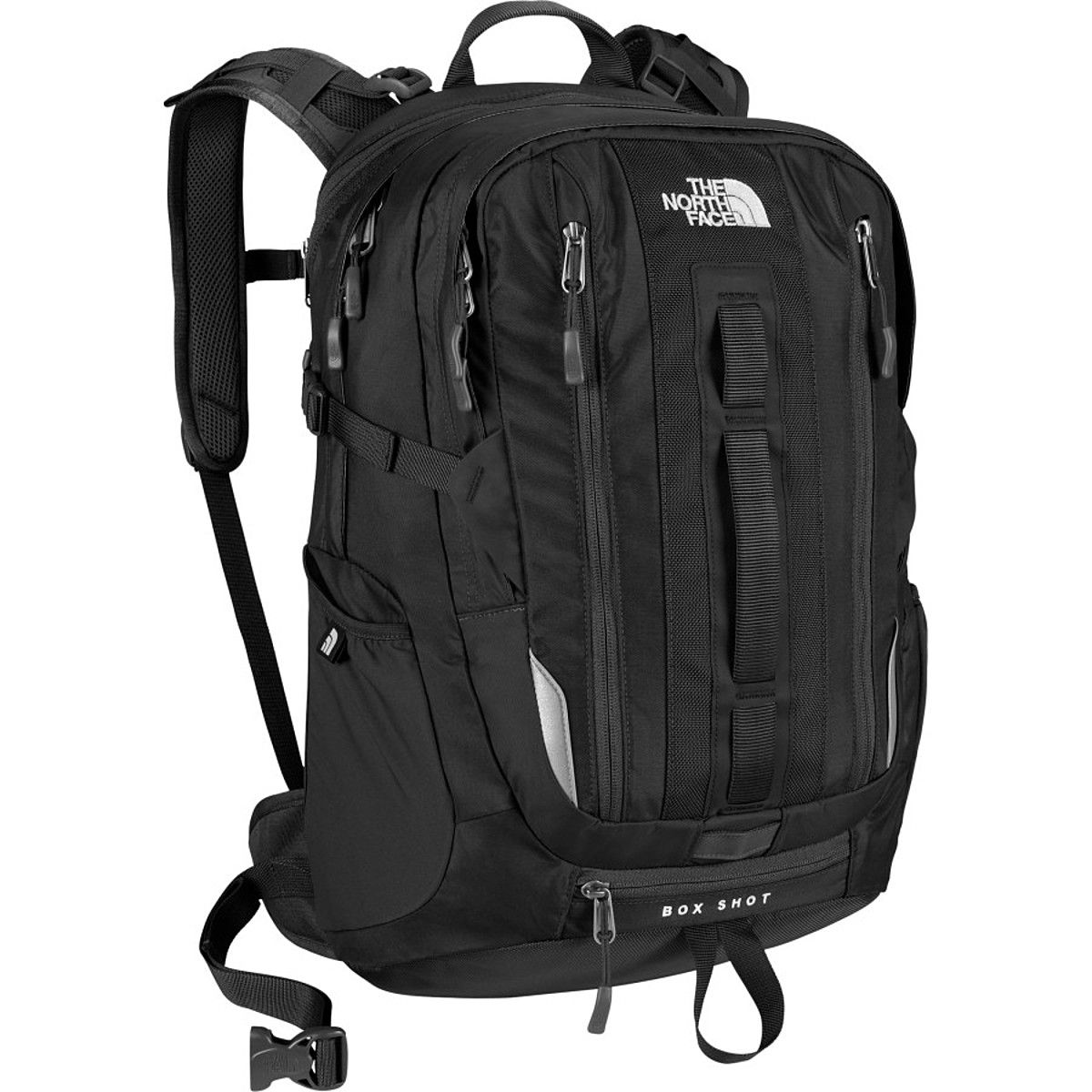 The North Face Box Shot Backpack - 2150cu in - Accessories
