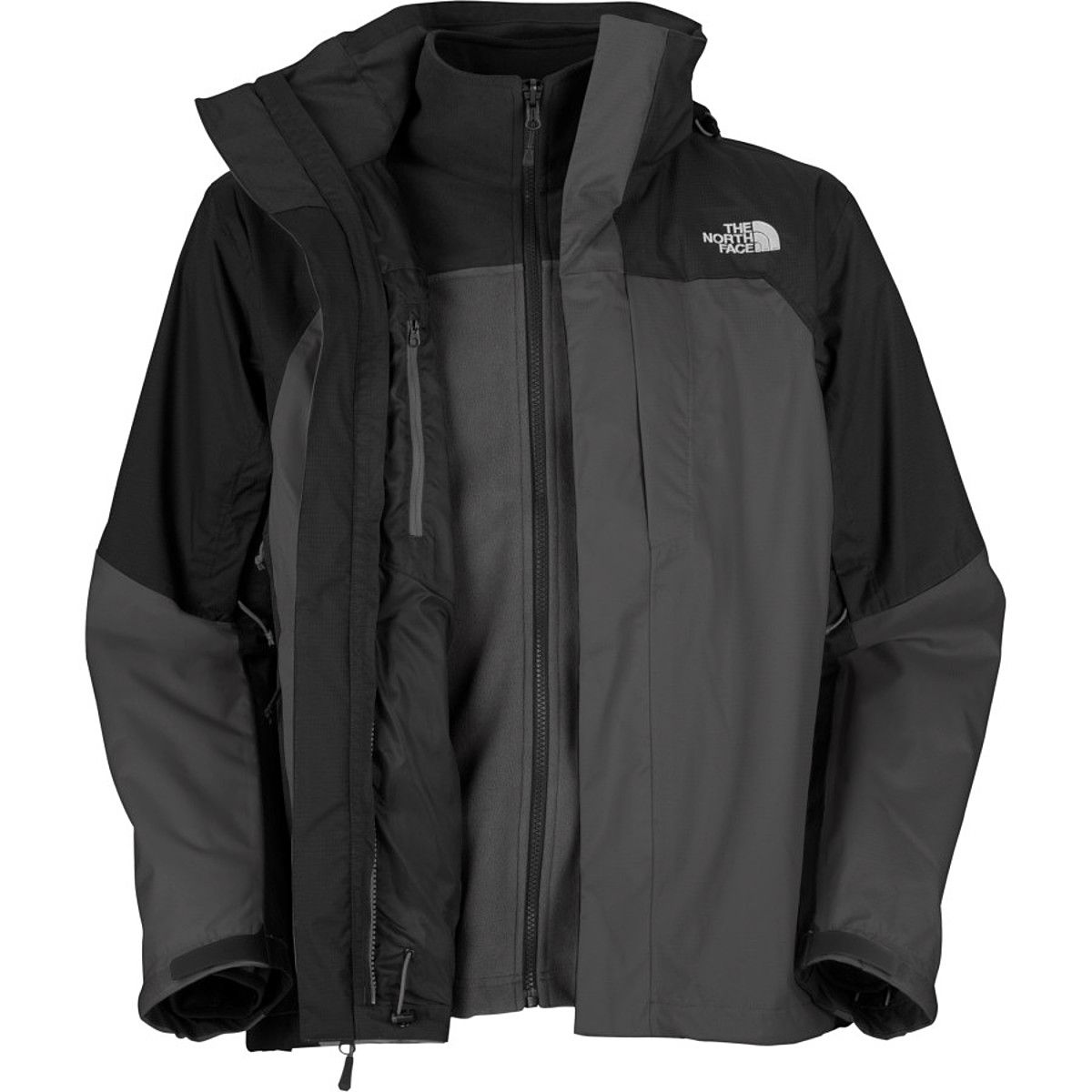 The North Face WindWall Triclimate Jacket - Men's - Clothing