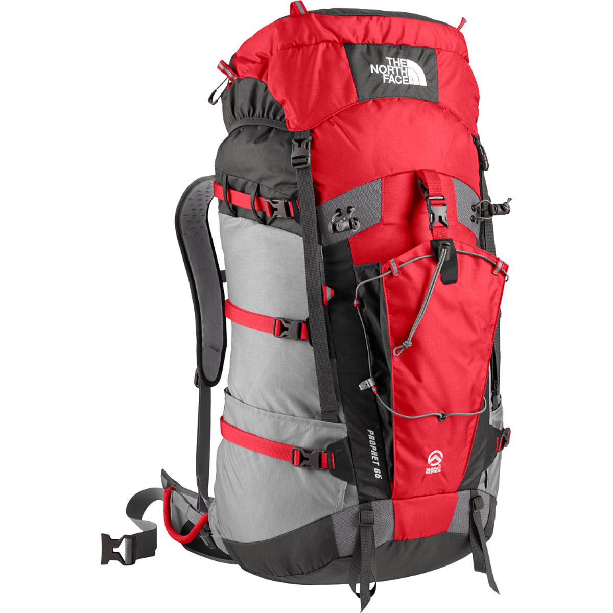 The North Face Prophet 65 Backpack - 3800-4150cu in - Hike & Camp