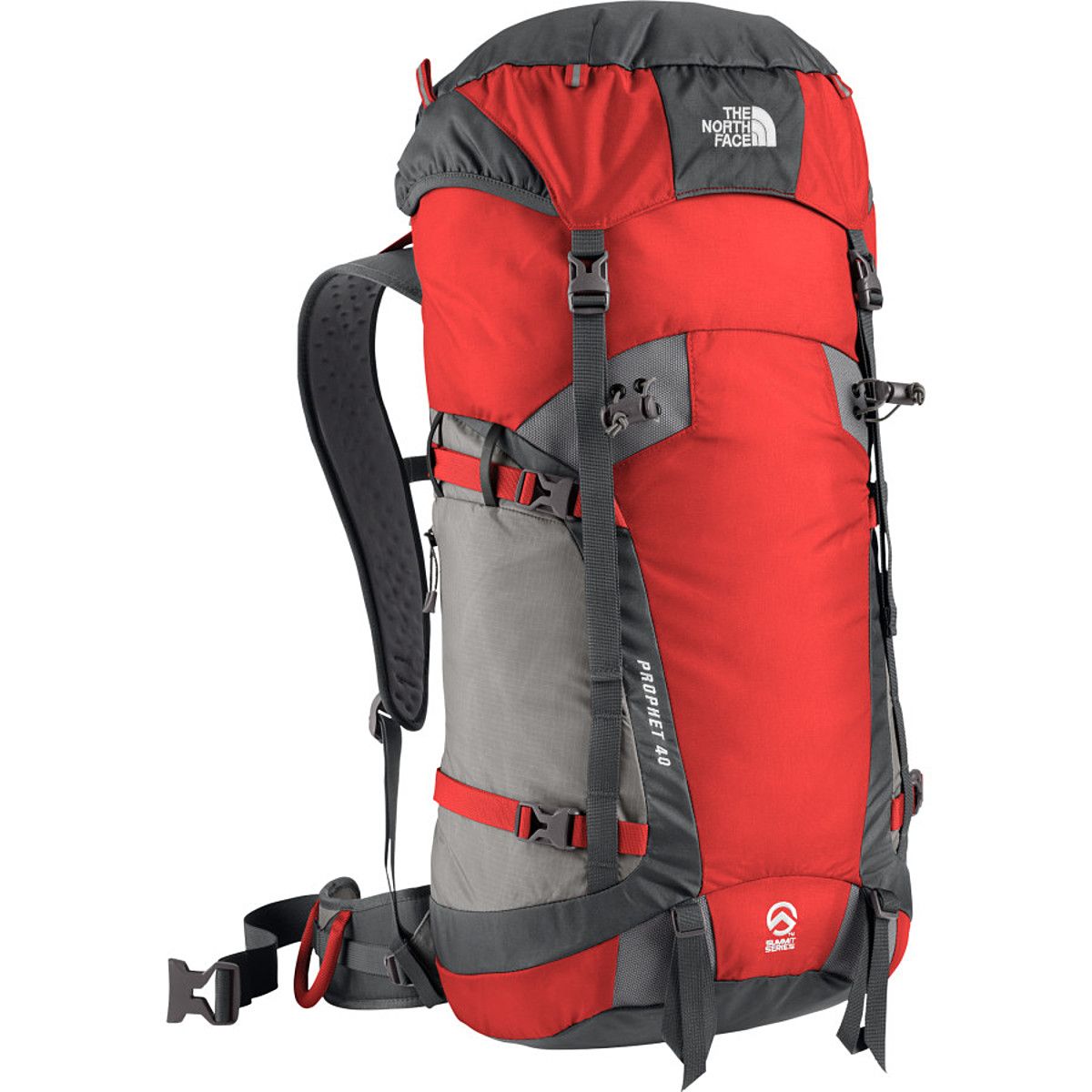 The North Face Prophet 40 Backpack - 2300-2550cu in - Hike & Camp