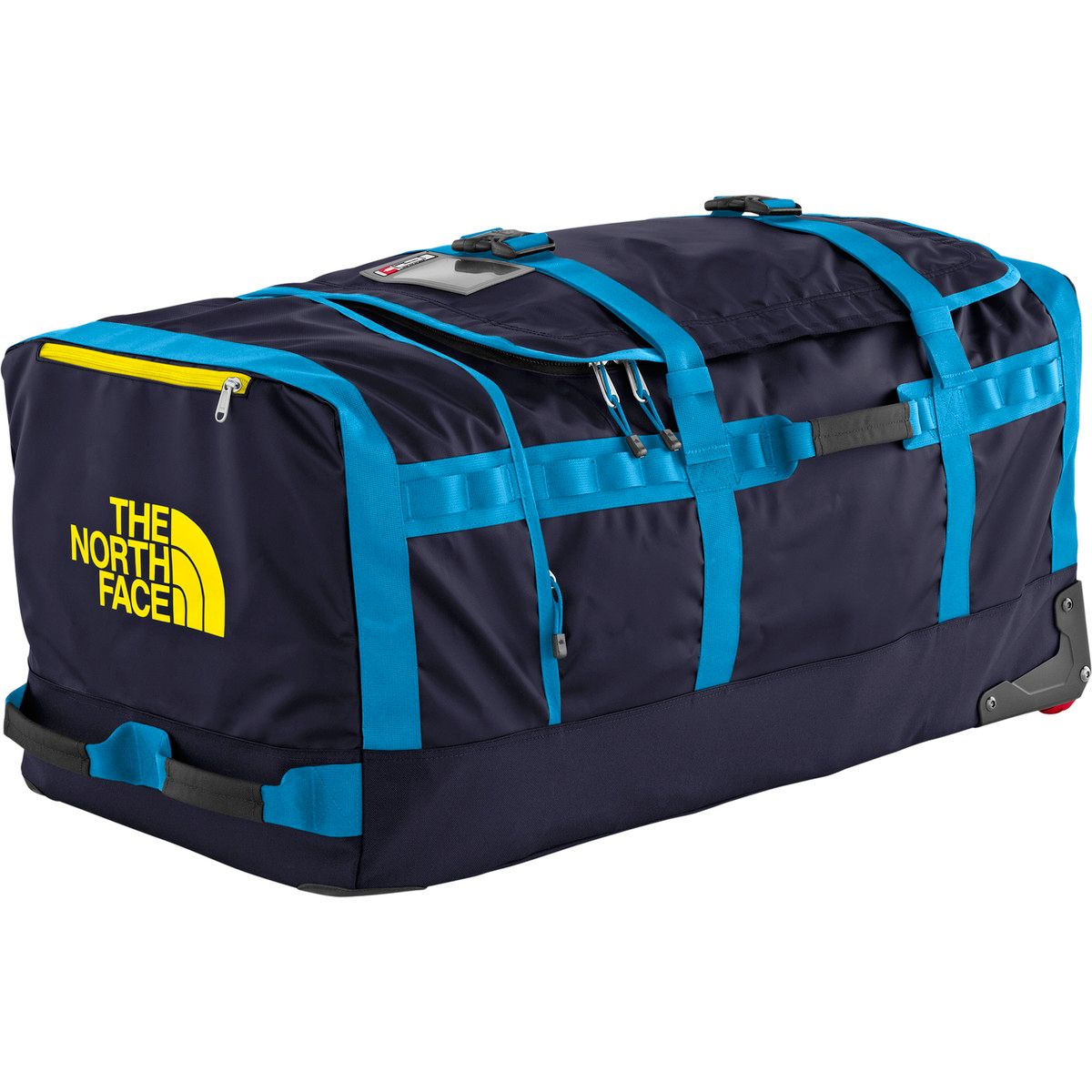 The North Face Rolling Thunder Duffel - 4455-7325cu in - Travel