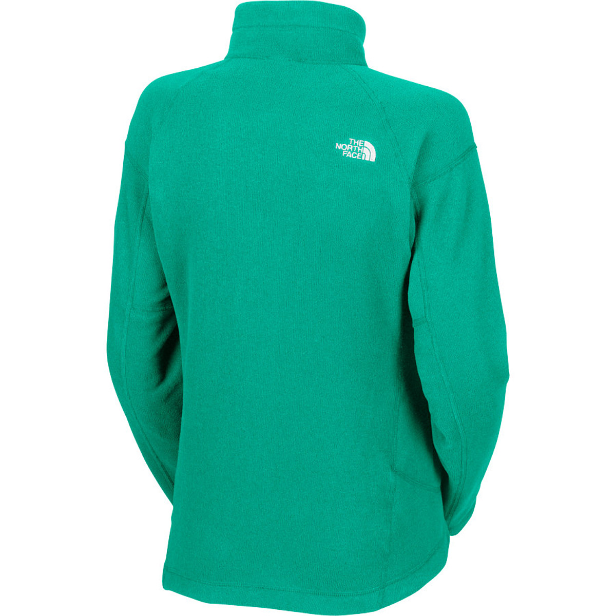The North Face Annapurna 1/4 Zip Fleece Sweater - Women's - Clothing