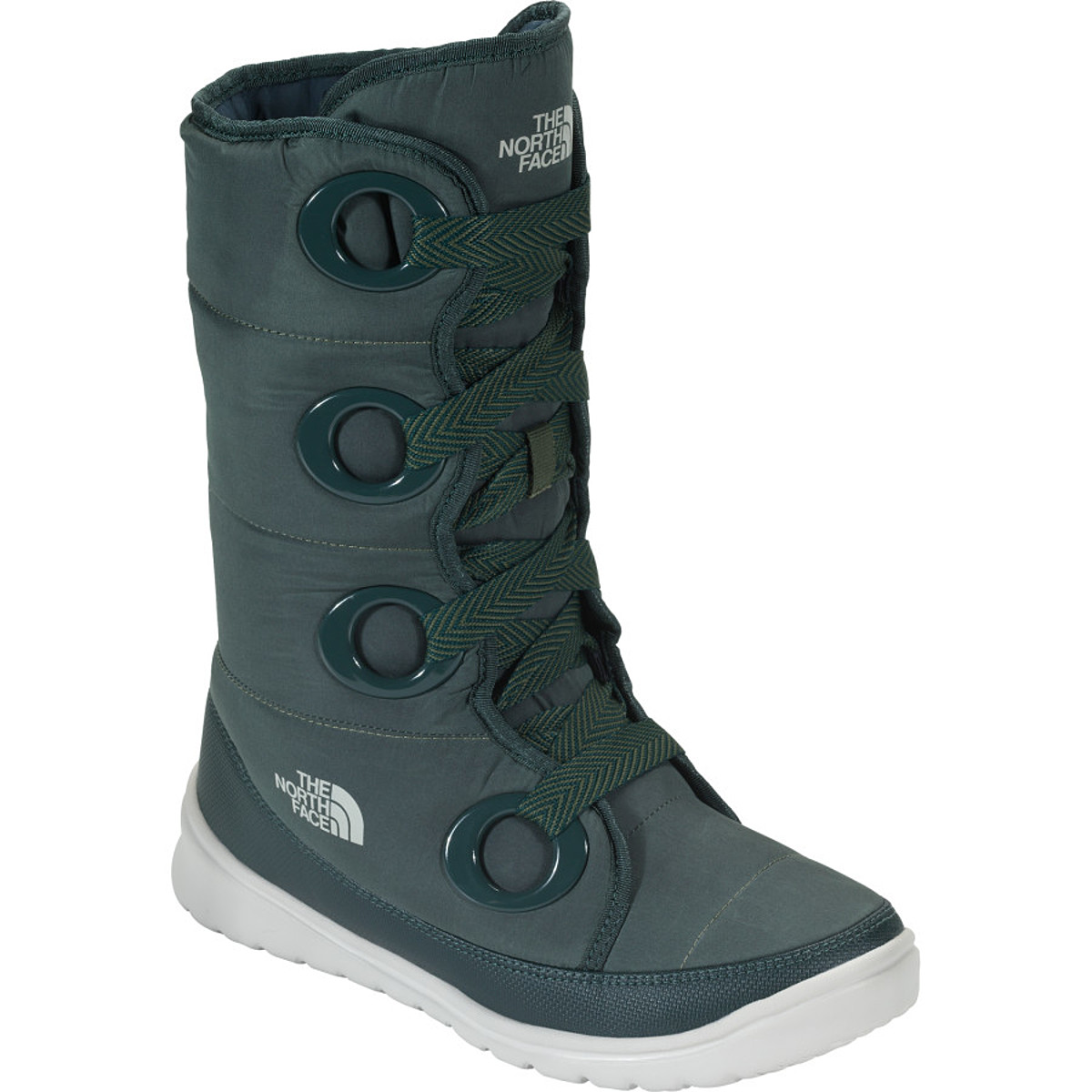 The North Face Destiny Down Boot - Women's - Footwear
