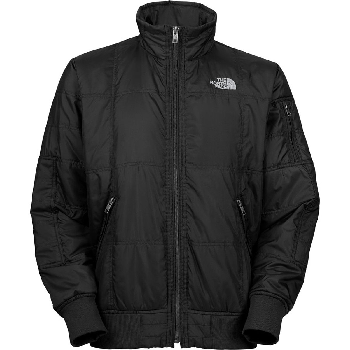 The North Face Boss Bomber Jacket - Men's - Clothing