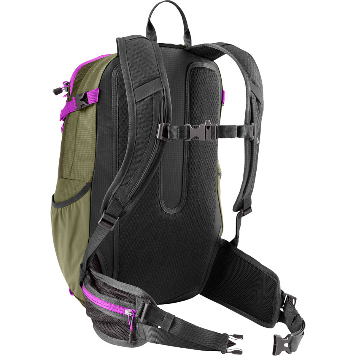 The North Face Angstrom 25 Backpack - Women's - 1678cu in - Accessories