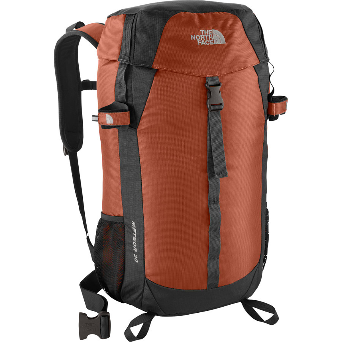 The North Face Meteor 30 Backpack - 1831cu in - Hike & Camp