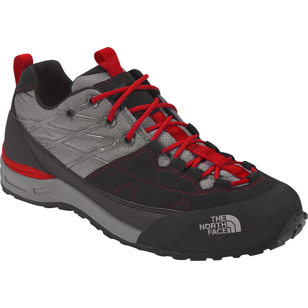 The North Face Verto Approach Shoe - Men's - Footwear