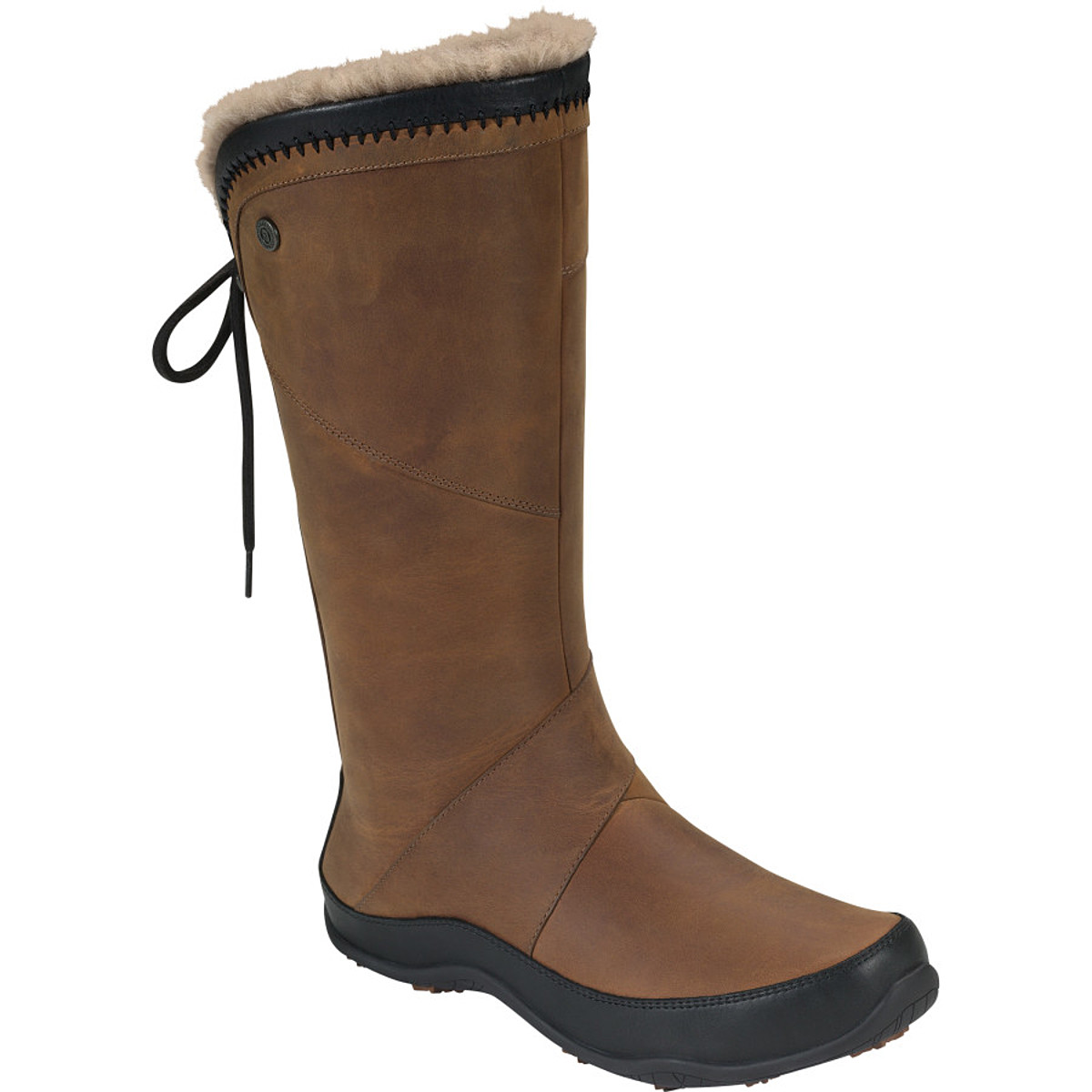 The North Face Janey II Luxe Boot - Women's - Footwear