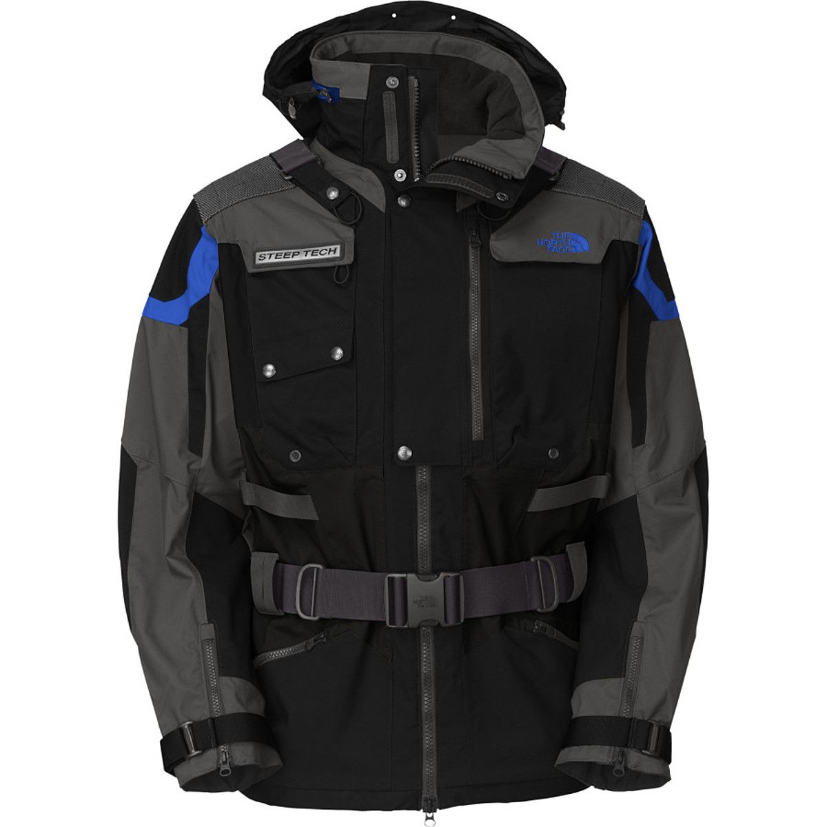 The North Face ST Transformer Jacket - Men's - Clothing