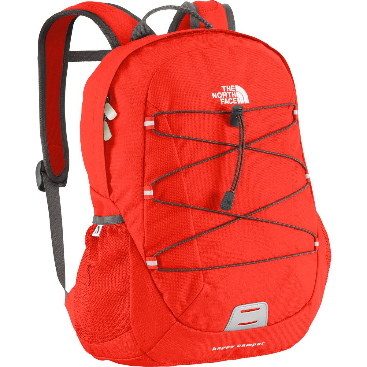 The North Face Happy Camper Backpack - Kids' - 976cu in