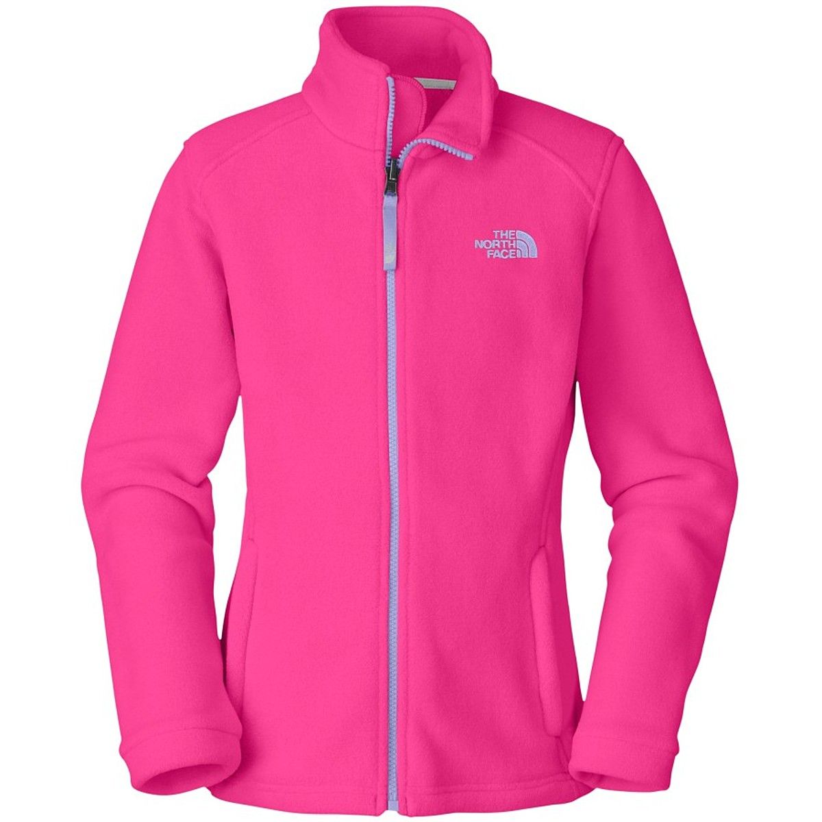 The North Face Lil' RDT Fleece Jacket - Girls' - Kids
