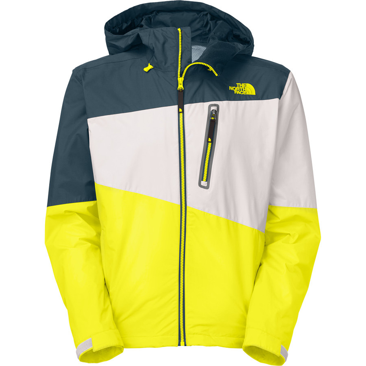 The North Face Shifter Men's Jacket - Bike