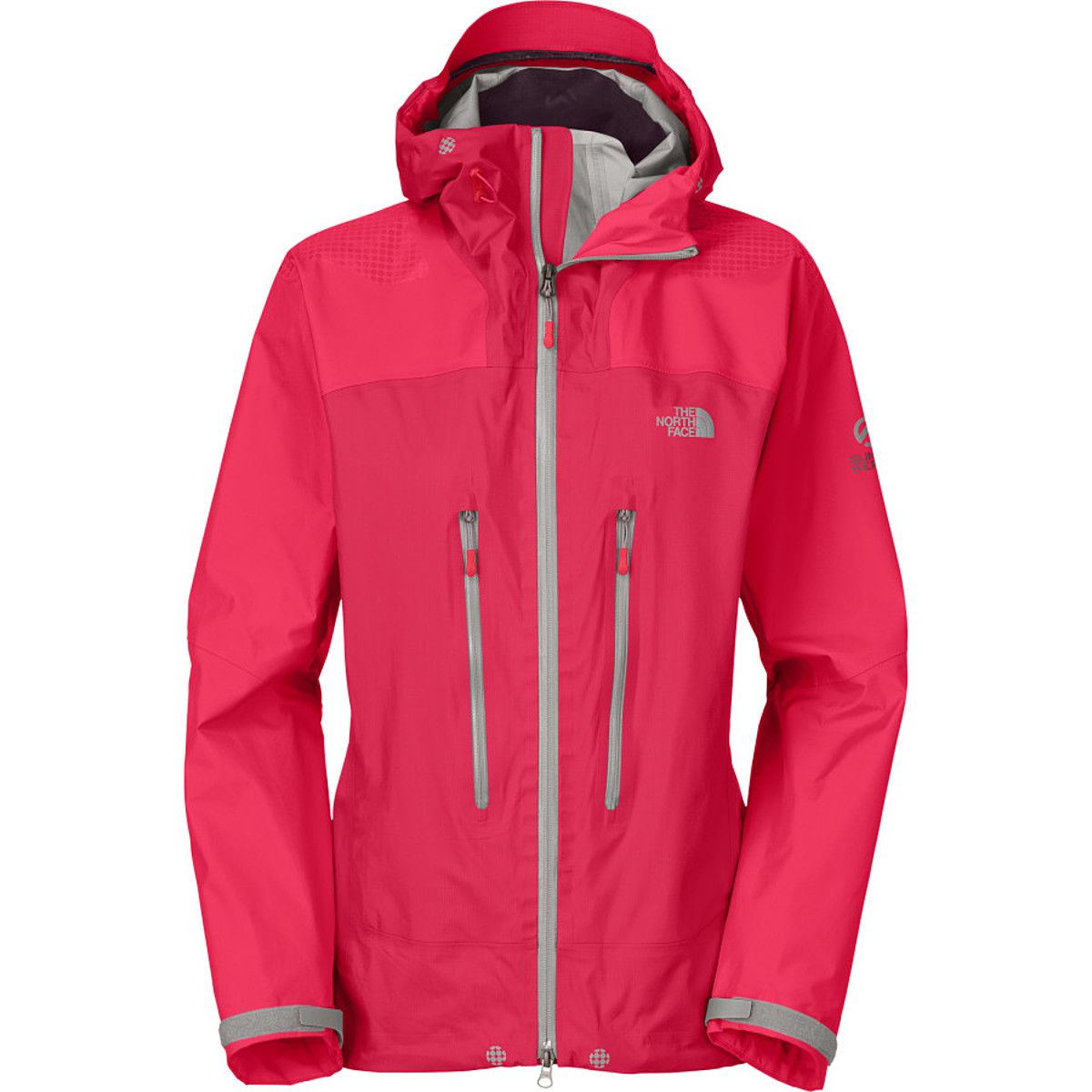 The North Face Meru Gore Jacket - Women's - Clothing