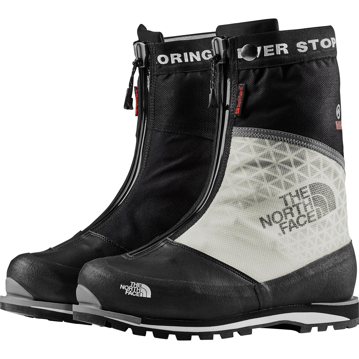 The north face verto s8k boot store