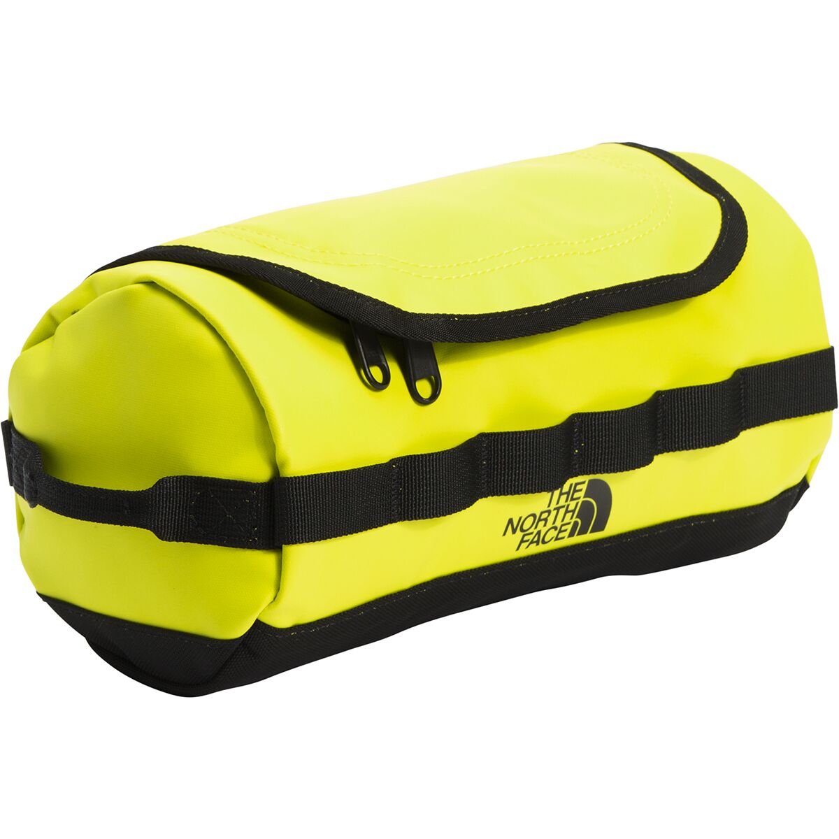 The North Face Base Camp 3.5-7.5L Travel Canister | Backcountry.com