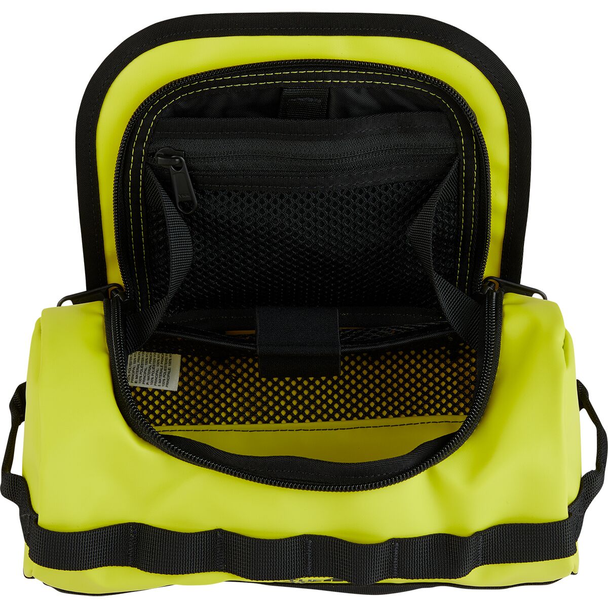 The North Face Base Camp 3.5-7.5L Travel Canister | Backcountry.com