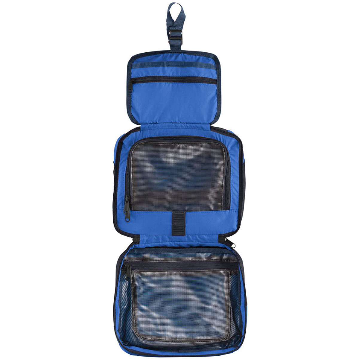 The North Face Base Camp Flat Dopp Kit - 350cu in - Travel