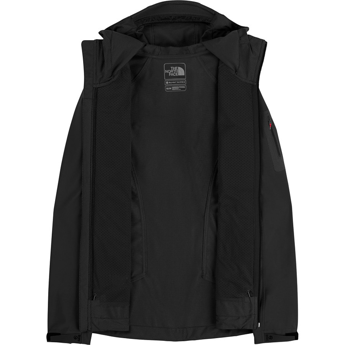 The North Face Valkyrie Softshell Jacket - Women's - Clothing