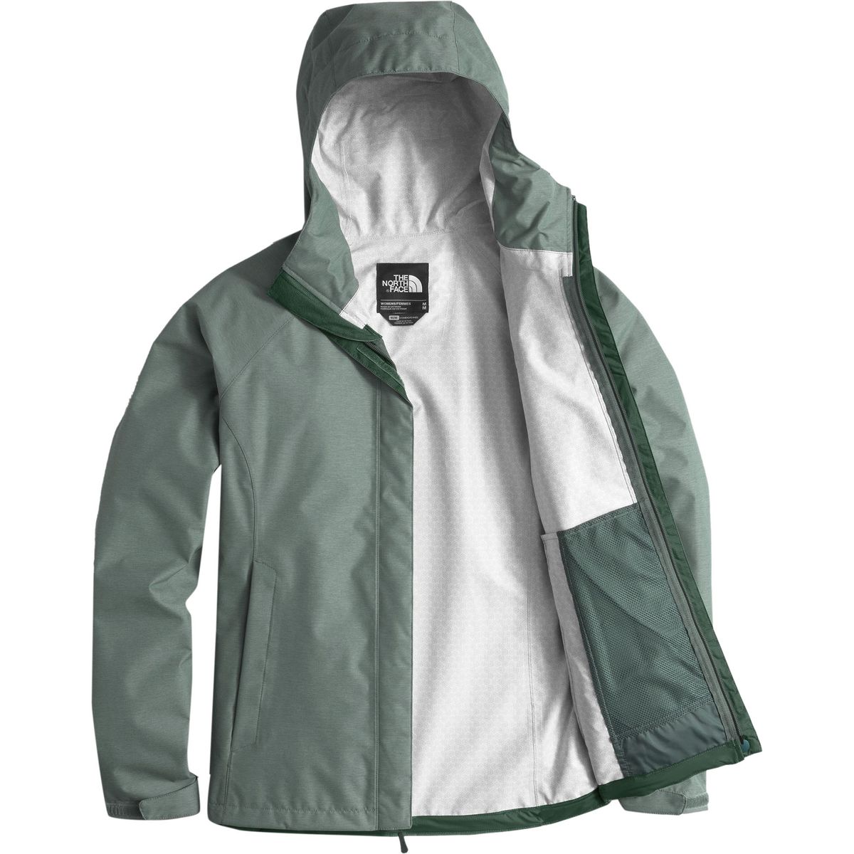 The North Face Venture Jacket - Women's - Clothing