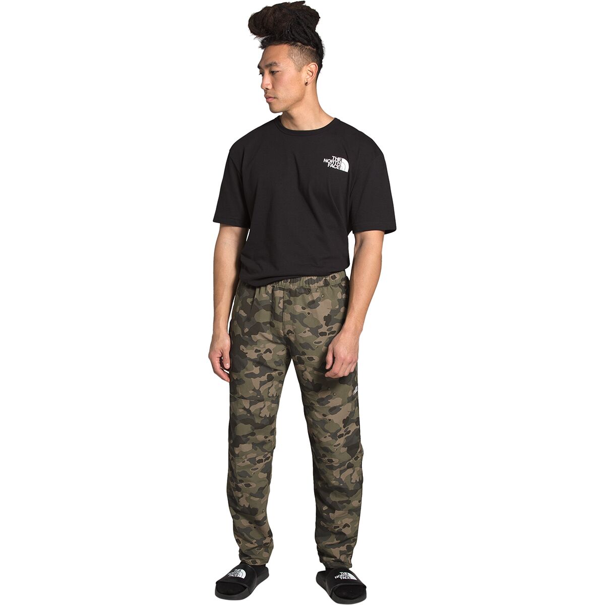North Face Class V Pants