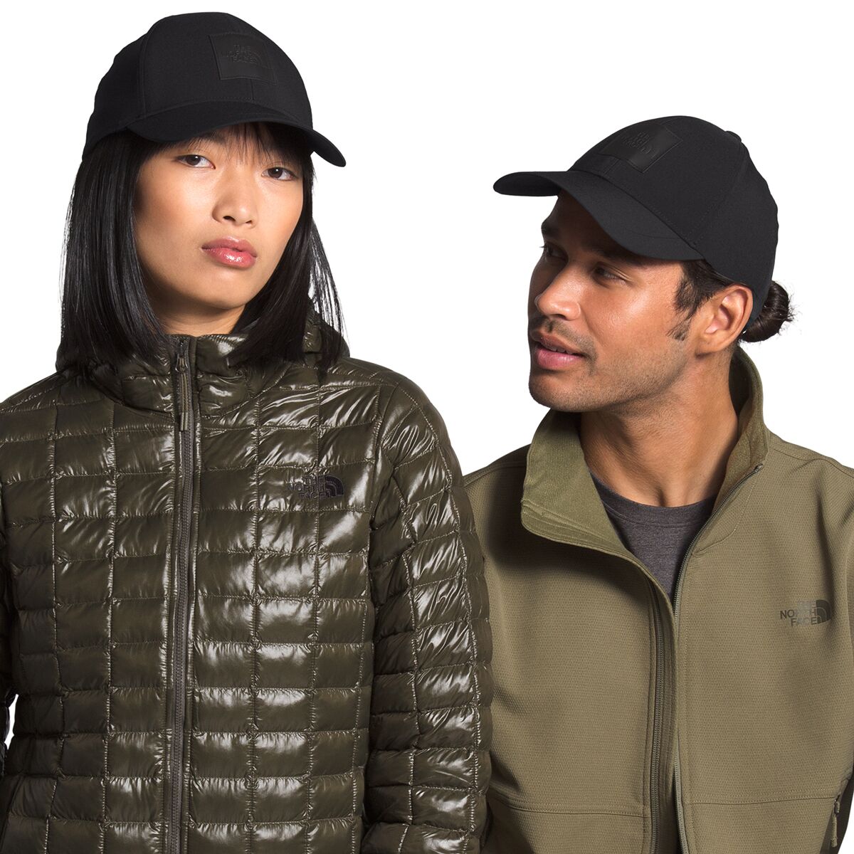 The North Face Active Trail Baseball Hat - Accessories