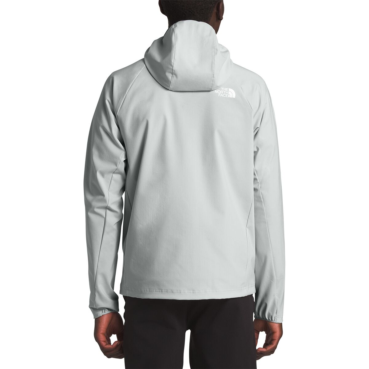 The North Face Apex Nimble Hooded Jacket - Men's | Backcountry.com