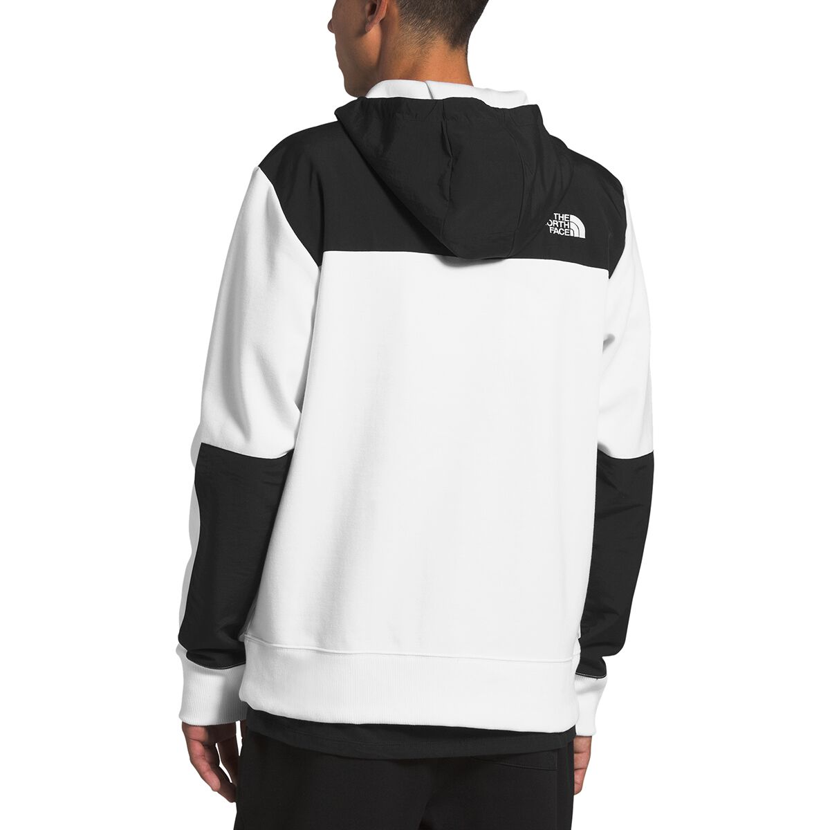 The North Face Graphic Collection Overlay Jacket - Men's - Clothing