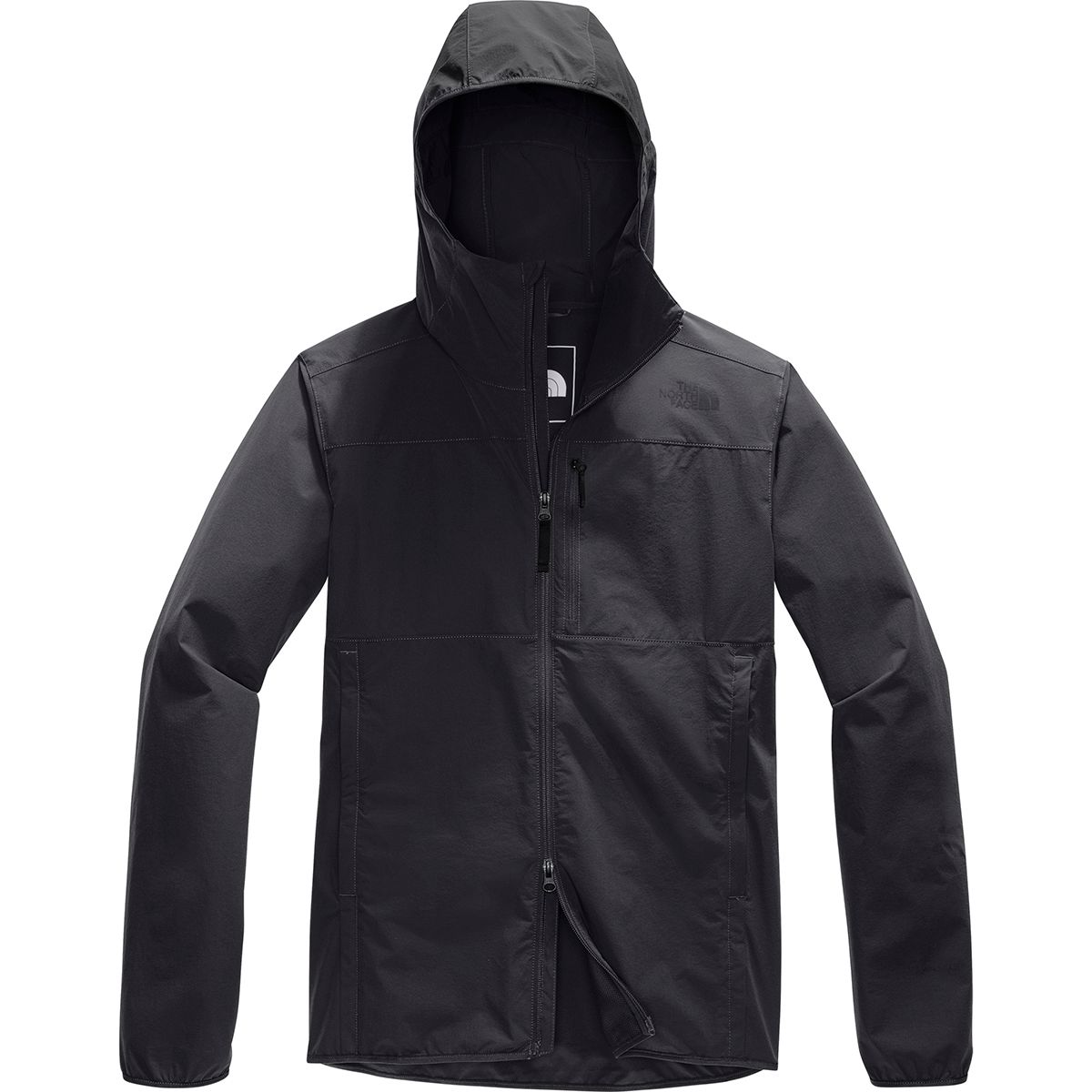 The North Face North Dome 2 Stretch Wind Jacket - Men's - Clothing