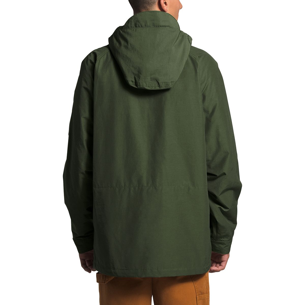 The North Face Mountain Parka - Men's | Backcountry.com