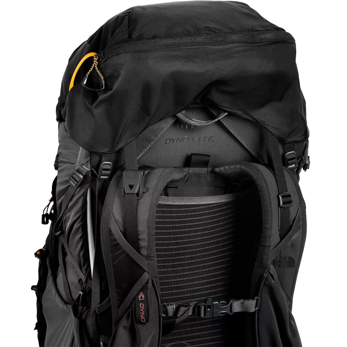 The North Face Banchee 50L Backpack - Hike & Camp