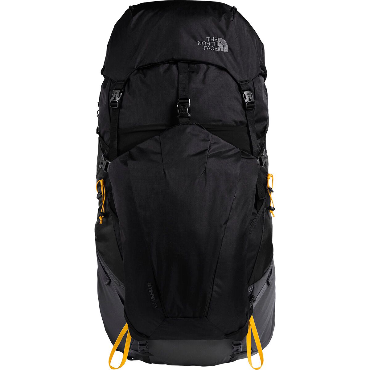 The North Face Griffin 75L Backpack - Hike & Camp