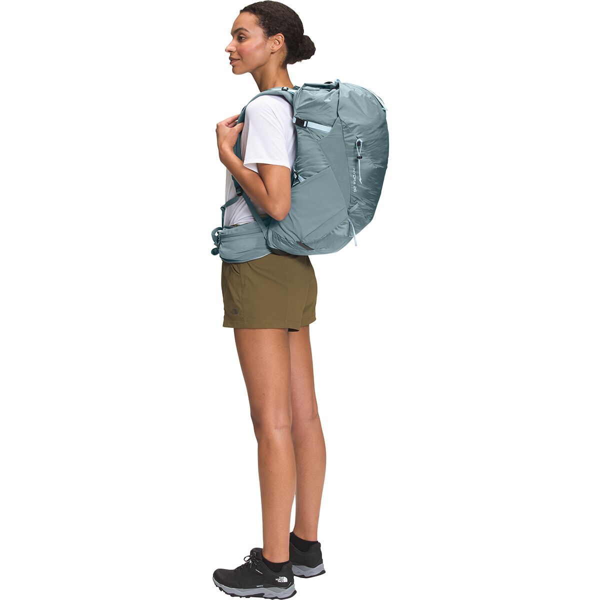 The North Face Hydra 26L Backpack - Women's - Hike & Camp