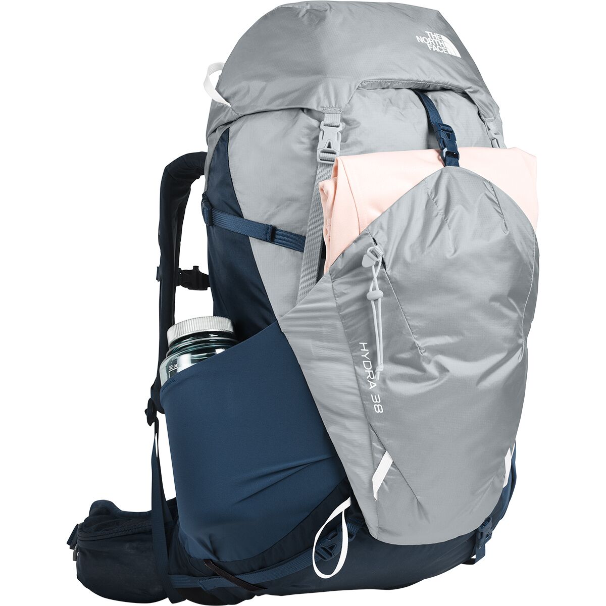 The North Face Hydra 26L Backpack - Women's - Hike & Camp