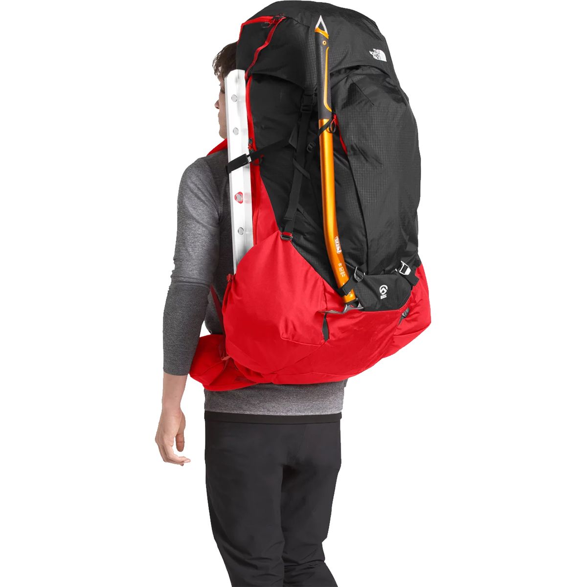 The North Face Prophet 100L Backpack - Hike & Camp