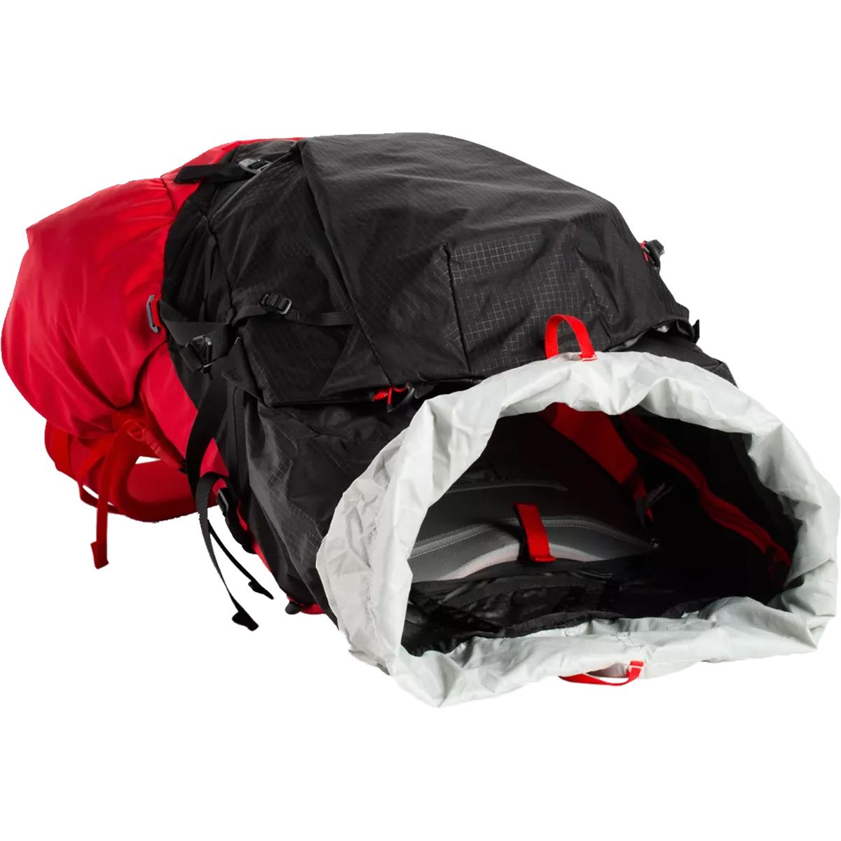 The North Face Prophet 85L Backpack - Hike & Camp