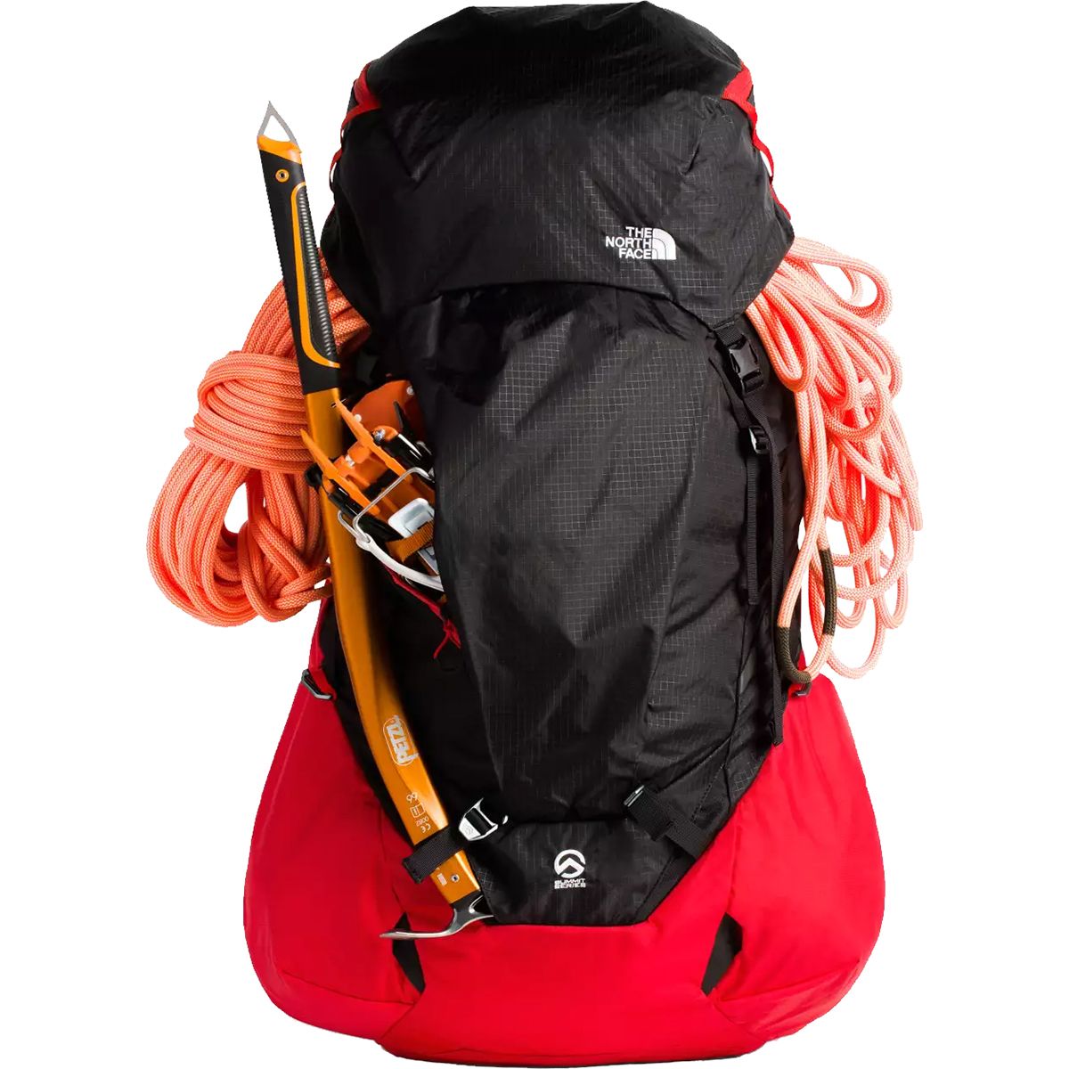 The North Face Prophet 85L Backpack - Hike & Camp