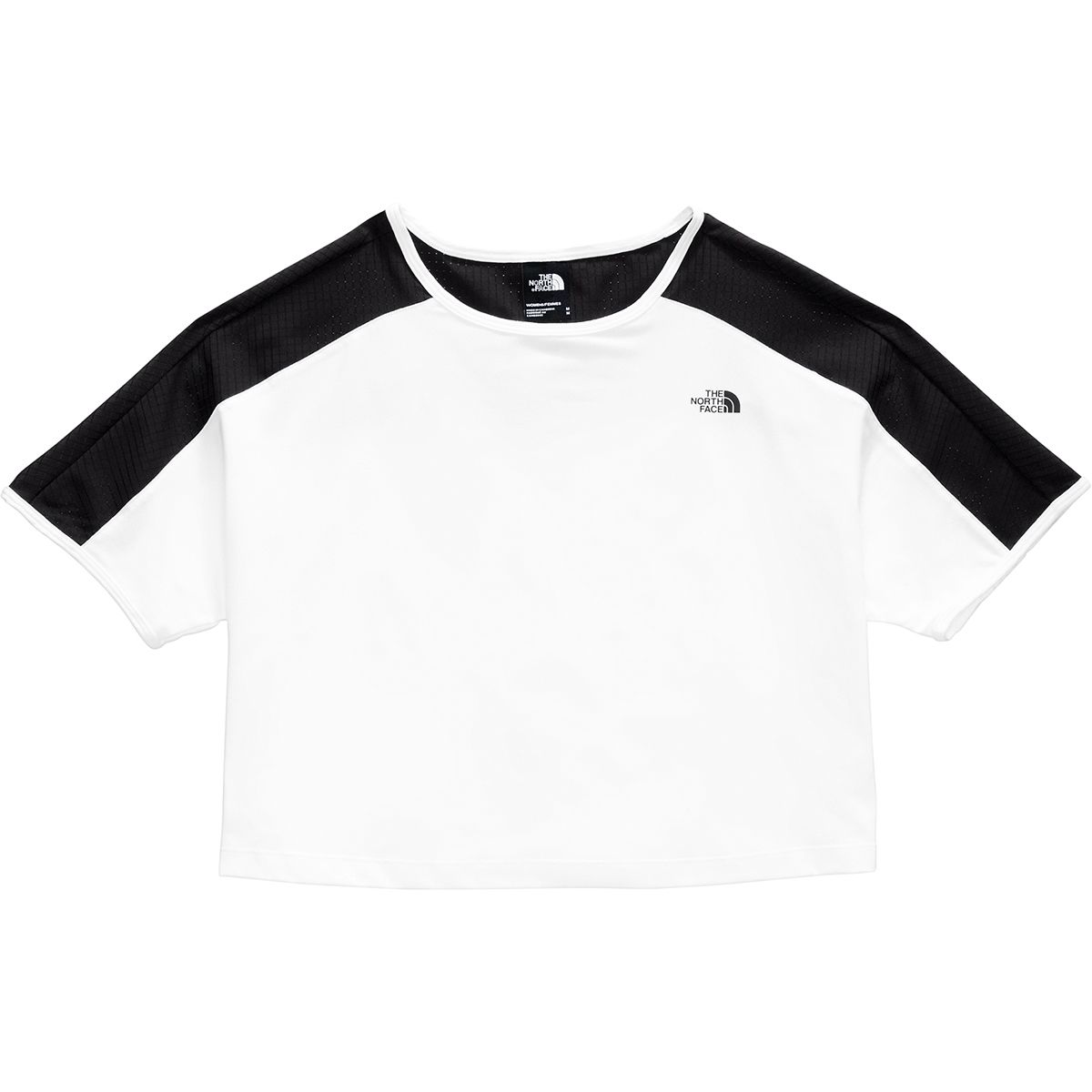 The North Face Active Trail Short-Sleeve Top - Women's - Clothing