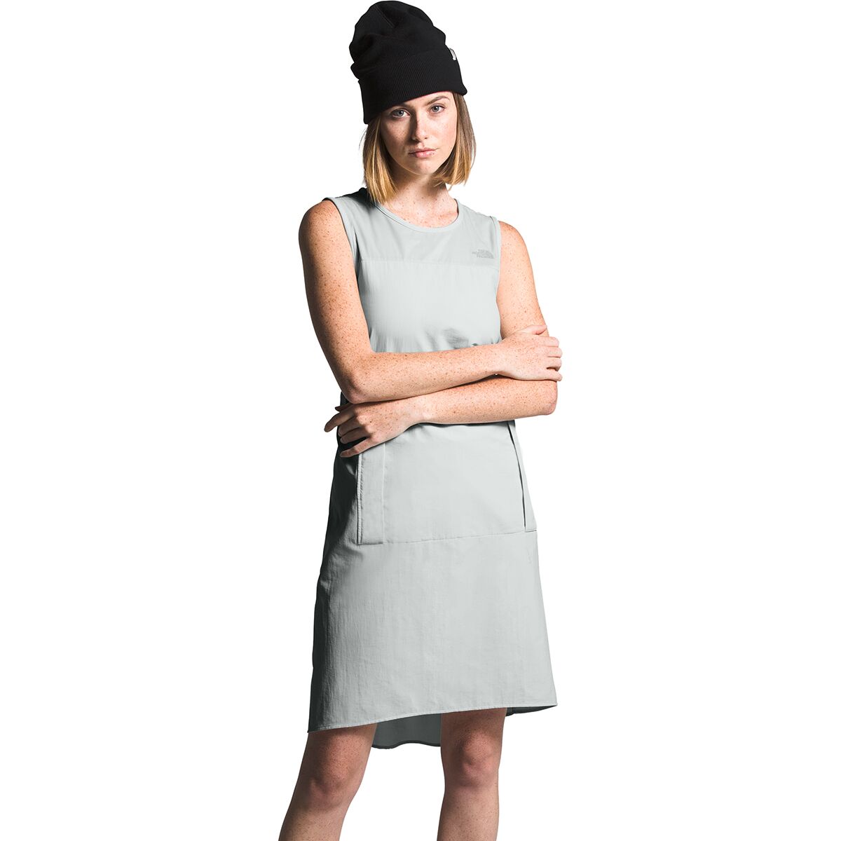 The North Face Explore City Bungee Dress - Women's - Clothing
