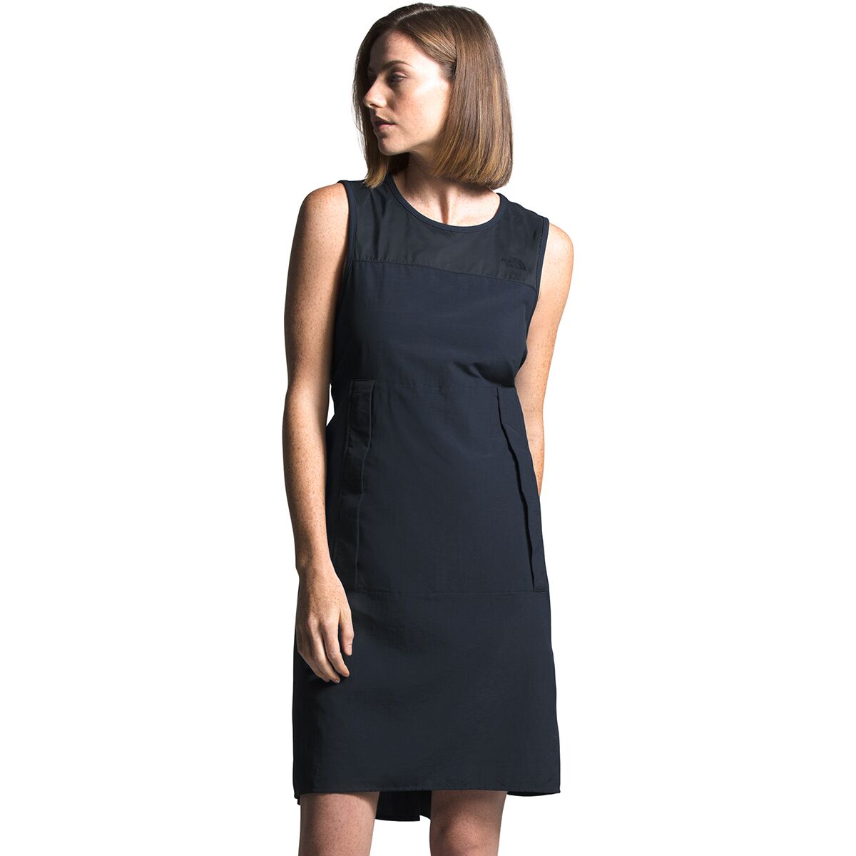 The North Face Explore City Bungee Dress - Women's | Backcountry.com