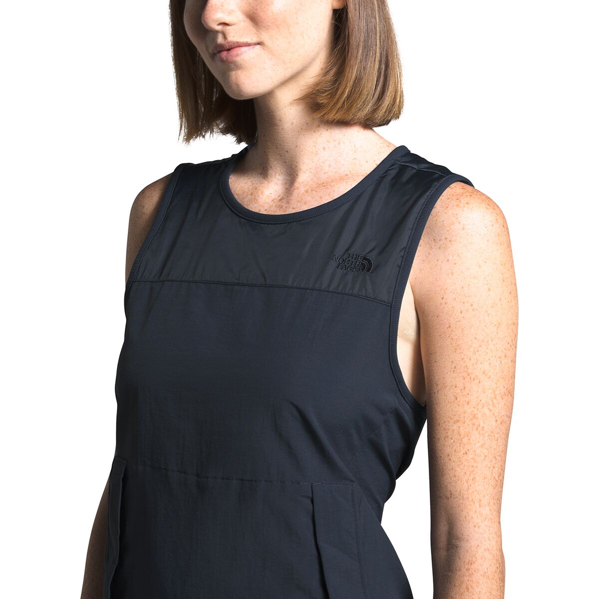 The North Face Explore City Bungee Dress - Women's | Backcountry.com