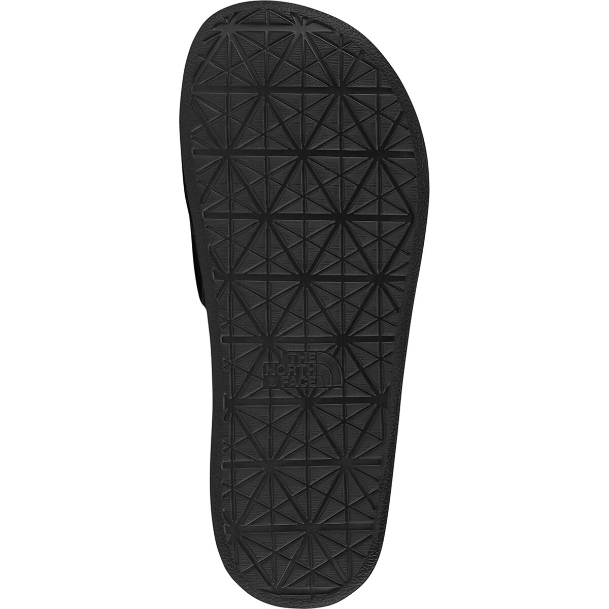The North Face Nuptse Slide Sandal - Men's - Footwear