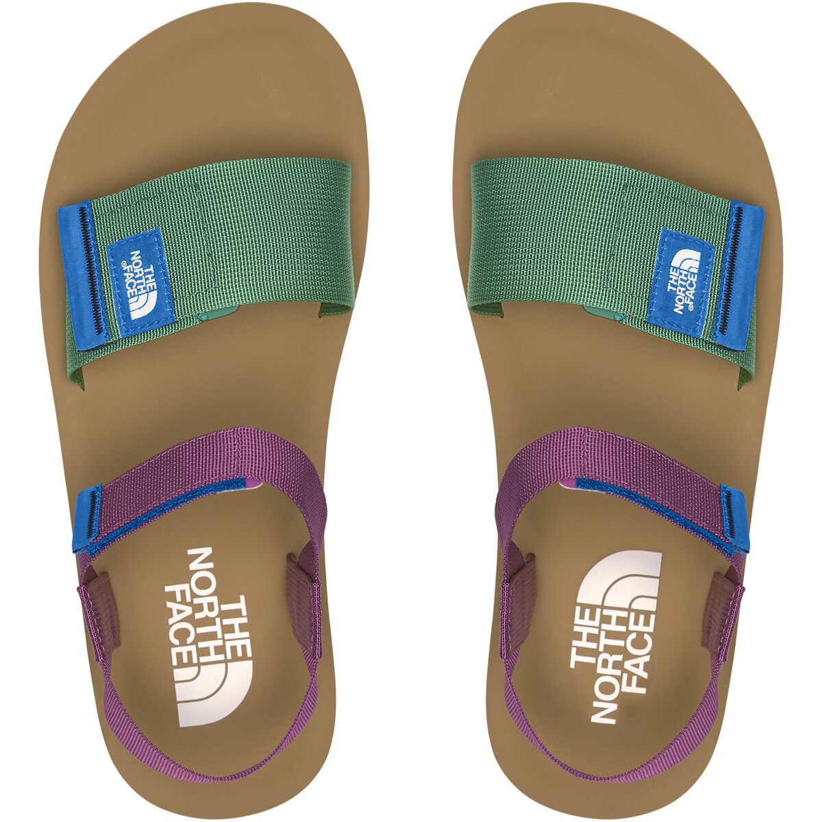 The North Face Skeena Sandal - Men's - Footwear