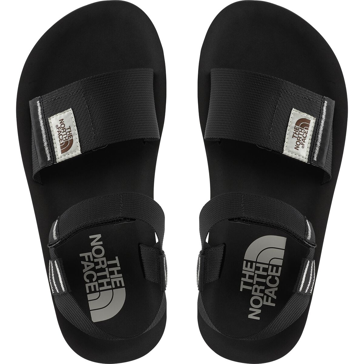 The North Face Skeena Sandal - Women's - Footwear