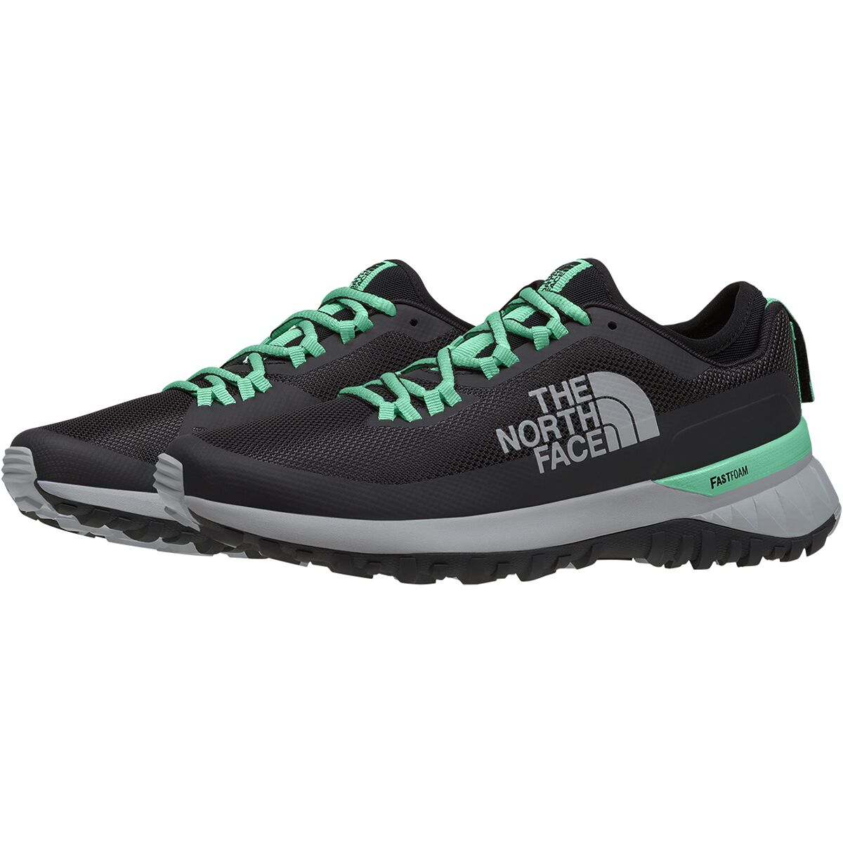The North Face Ultra Traction Trail Running Shoe - Women's - Footwear