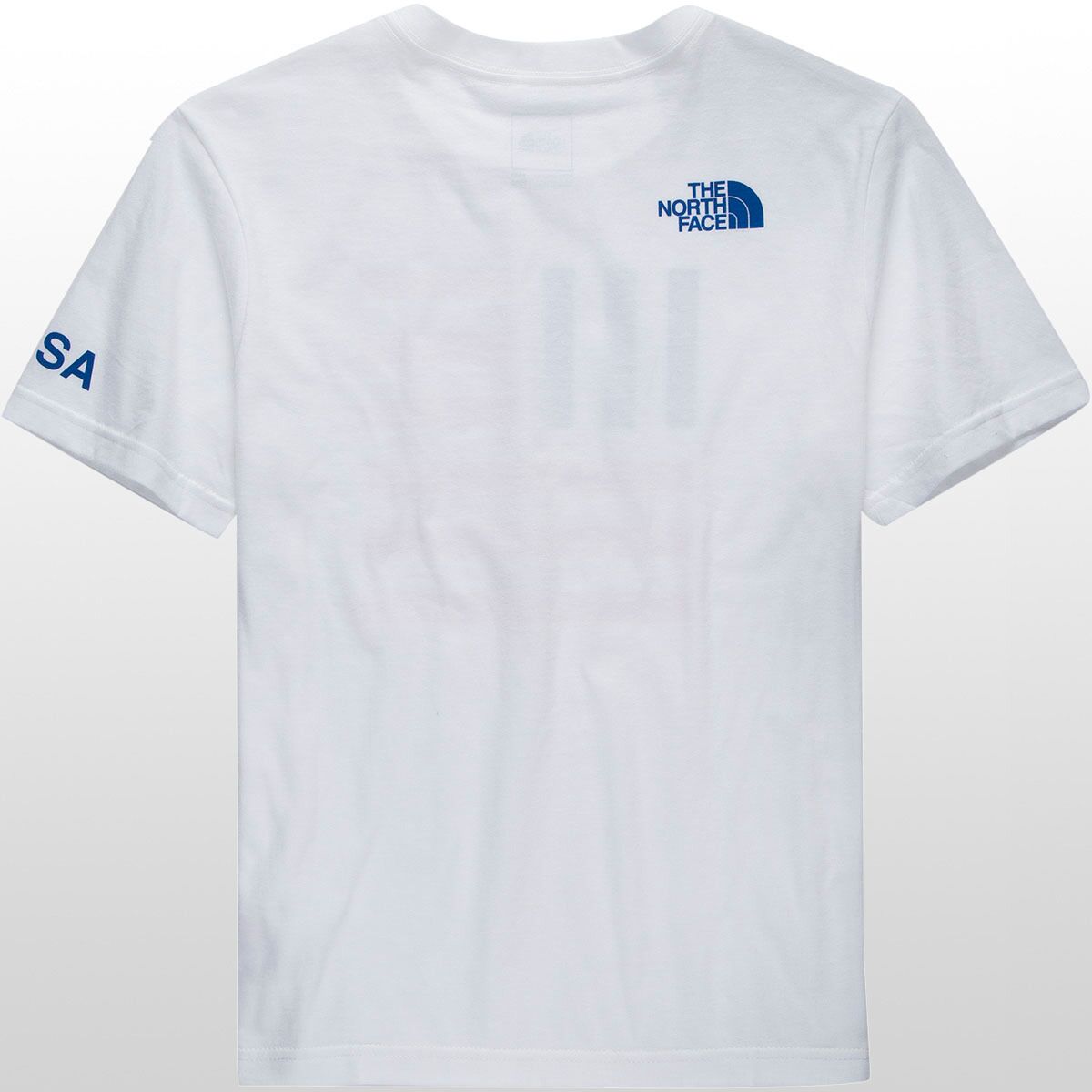 The North Face International Collection T-Shirt - Boys' | Backcountry.com