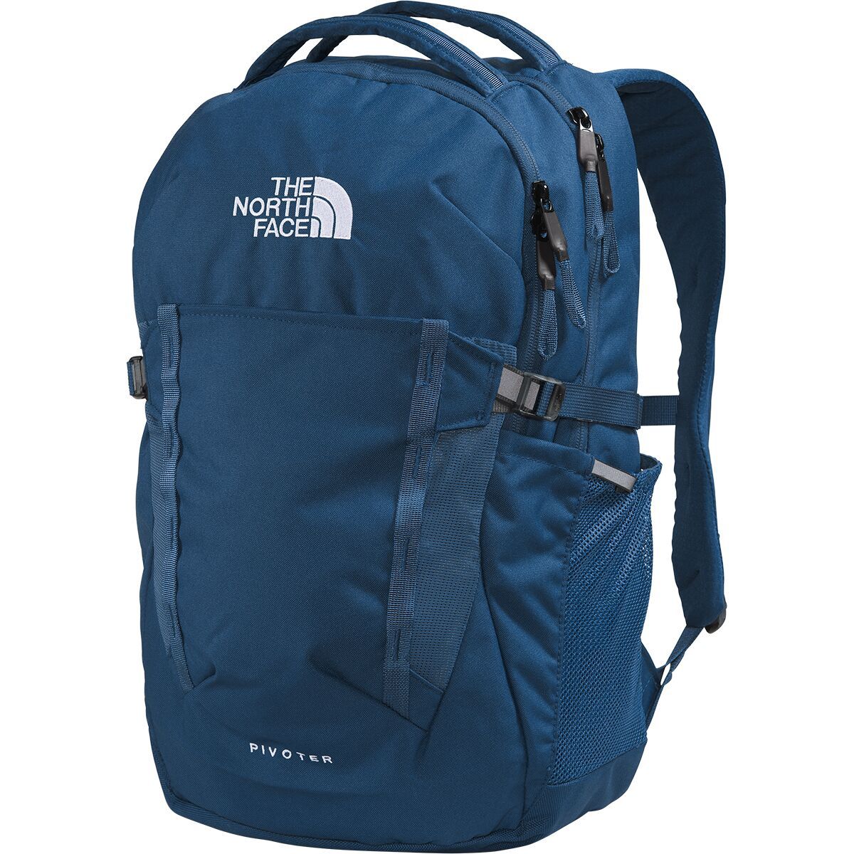 The North Face Pivoter 27L Backpack - Accessories
