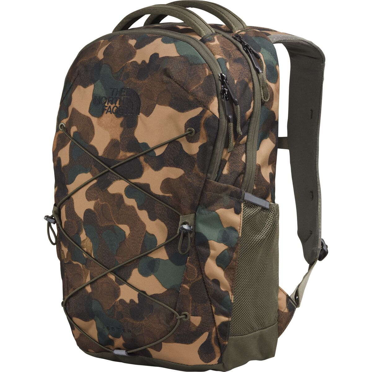 The North Face Jester 27.5L Backpack - Accessories