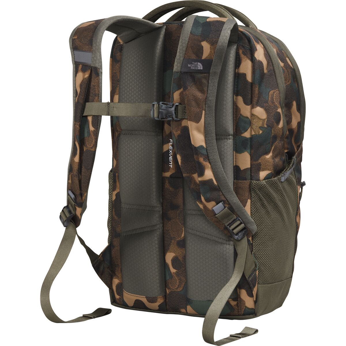 The North Face Jester 27.5L Backpack - Accessories